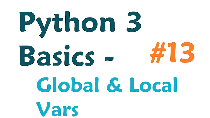 Solved Python Global Variable Not Defined In For Loop 9to5Answer solved-python-global-variable-not-defined-in-for-loop-9to5answer