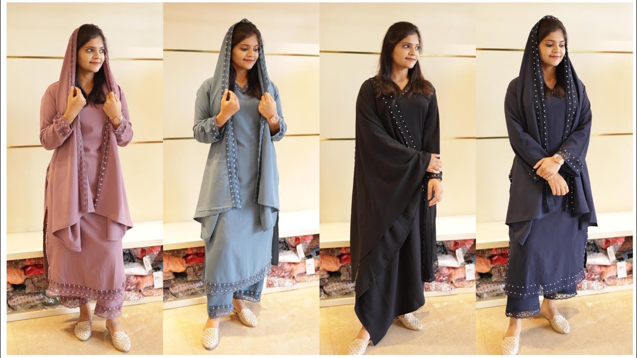 New Eid Collection/Trending Salwars 🥳 - YouTube