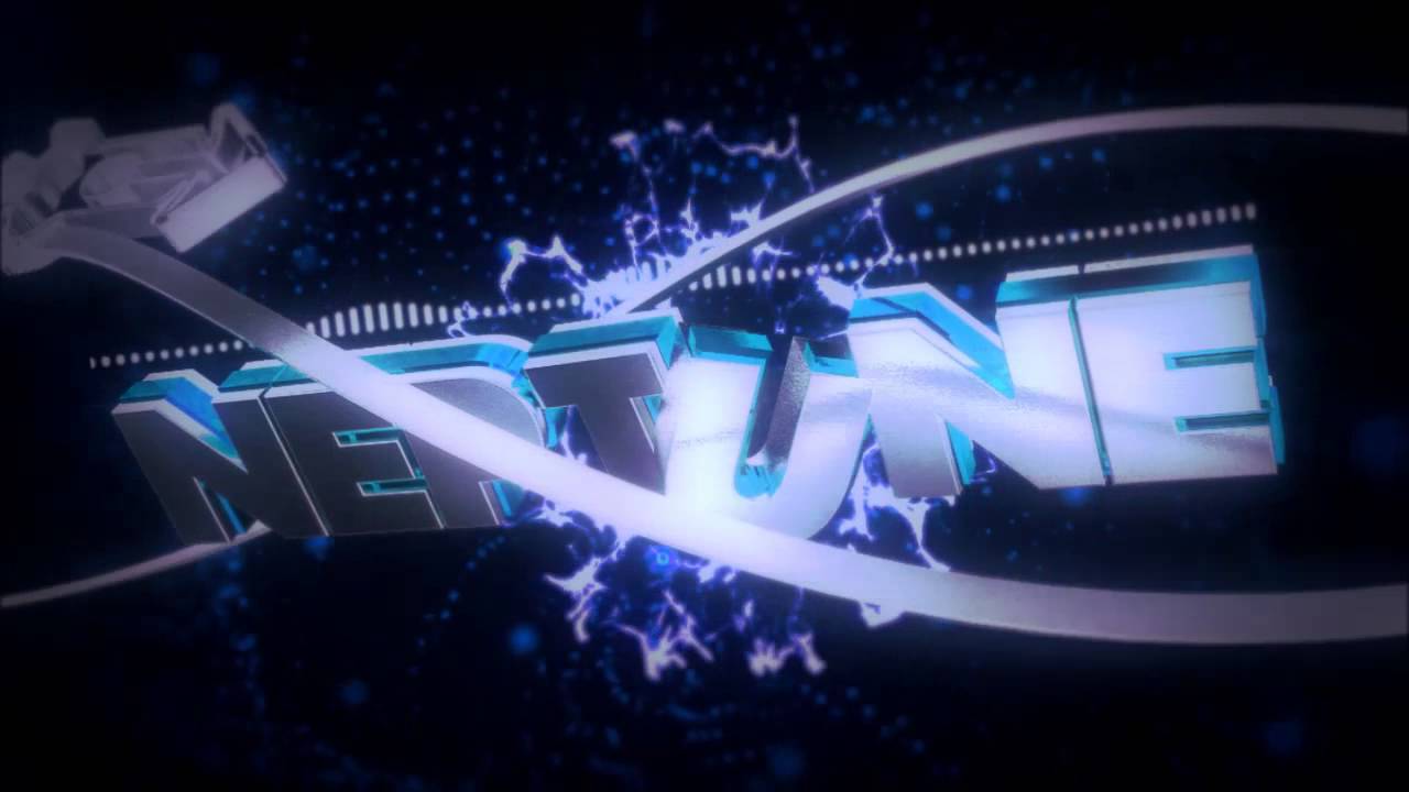 New intro - By Neo GFX - YouTube