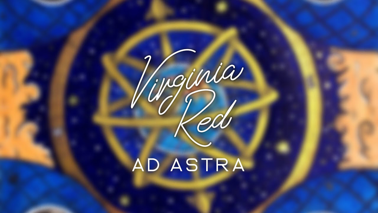 Ad Astra - Virginia Red (Official Video) - YouTube