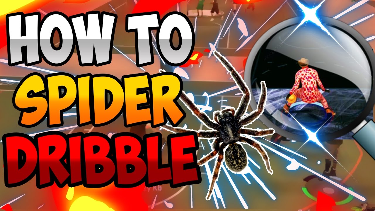 NBA2K17 •SPIDER DRIBBLE COMBO! BEST GLITCHED DRIBBLE COMBO TUTORIAL ...