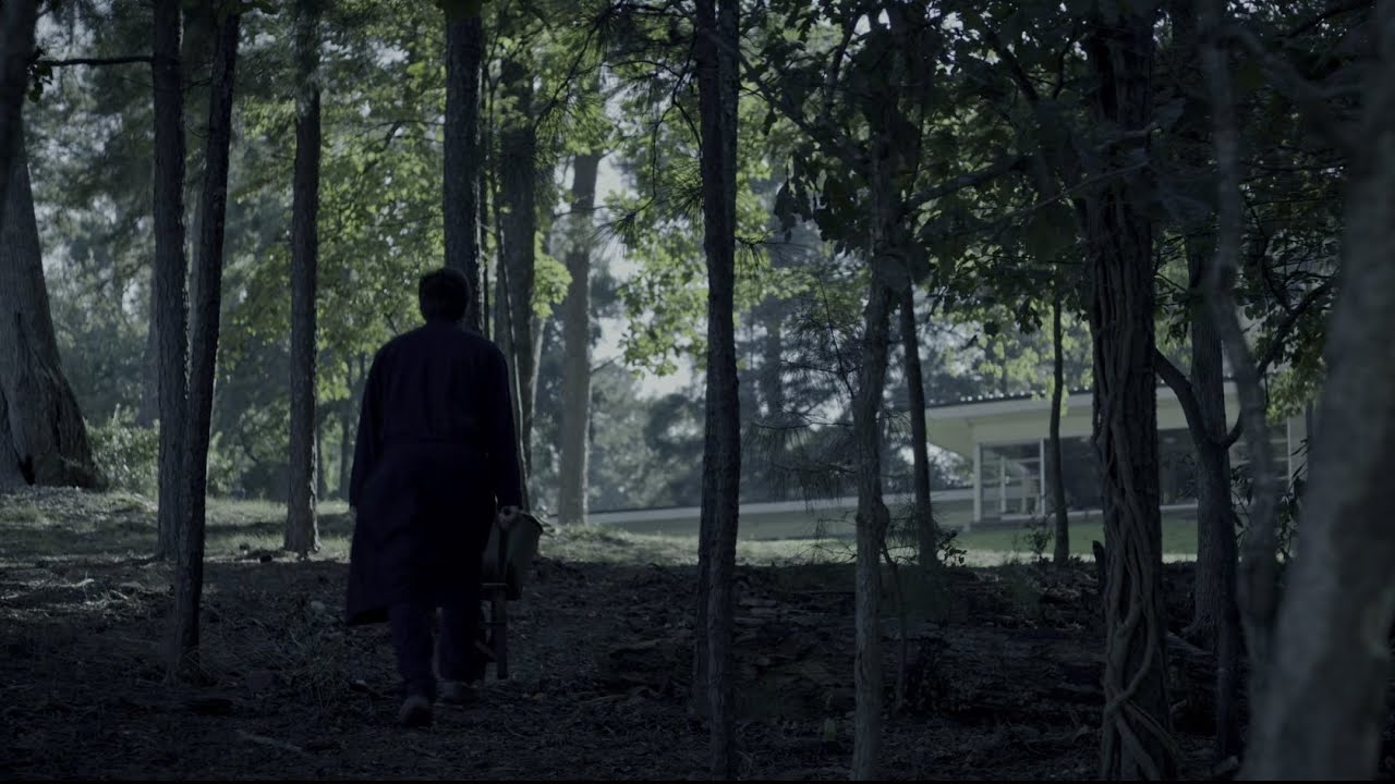 Ozark - Season 1 OST - 1.03 - 05: Wheelbarrow - YouTube