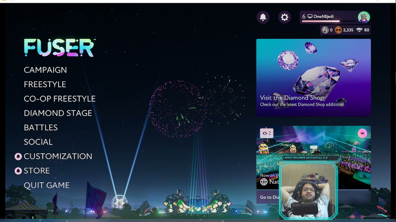 Oh what a GAME NIGHT on the Sweaty Discord Part 2 - YouTube