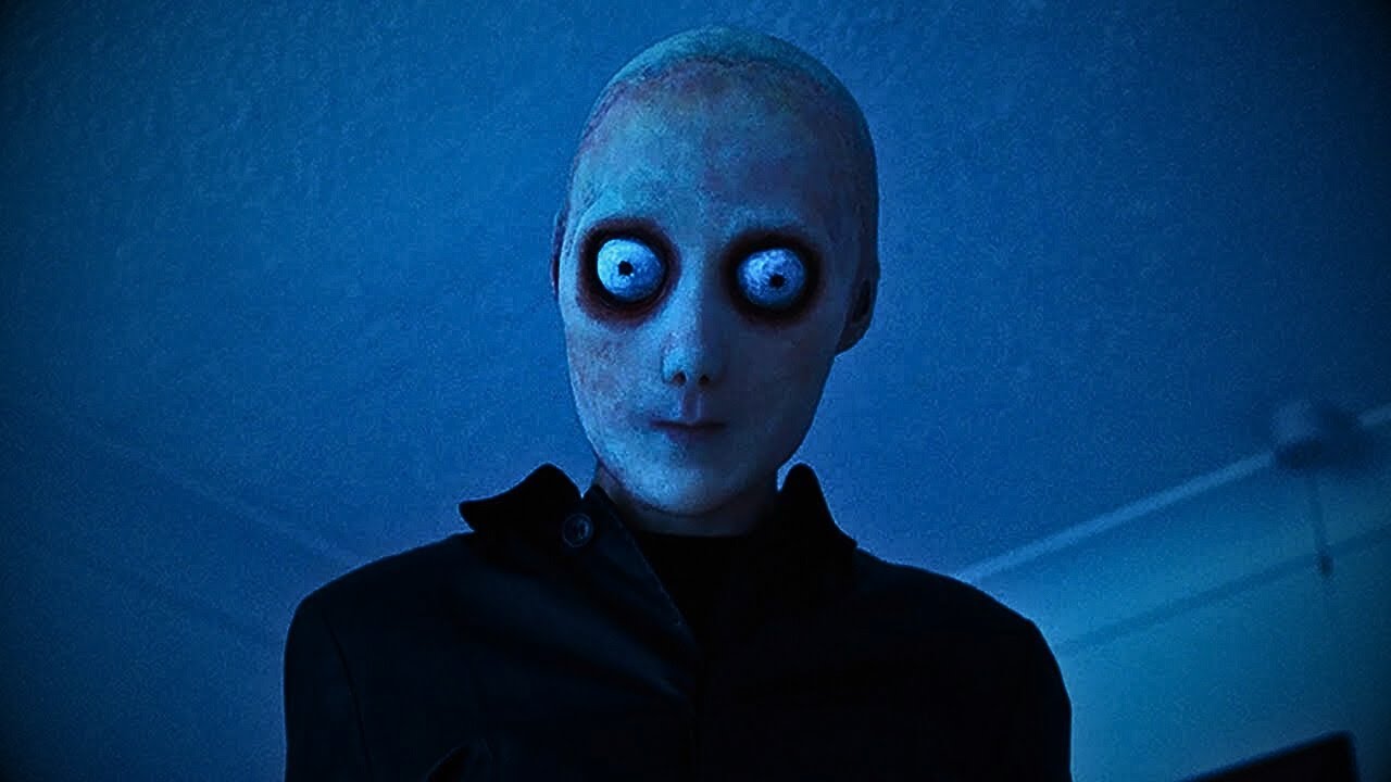 "Dark Eye Reflection"/Horror Stories - YouTube