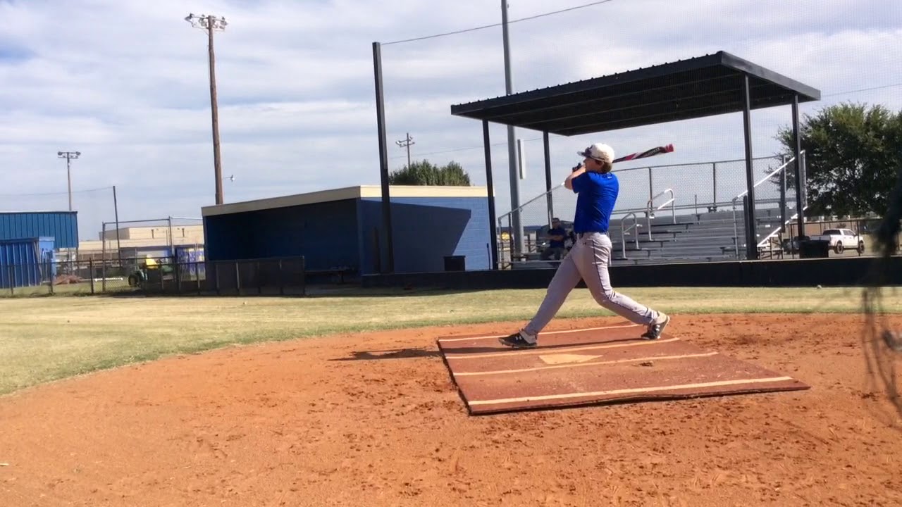 Dillon Dibrell 10-14-19 - YouTube