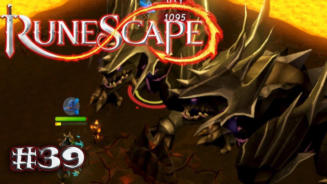 Inferno's Inspiration - Runescape 3 Series (Episode 39) - YouTube