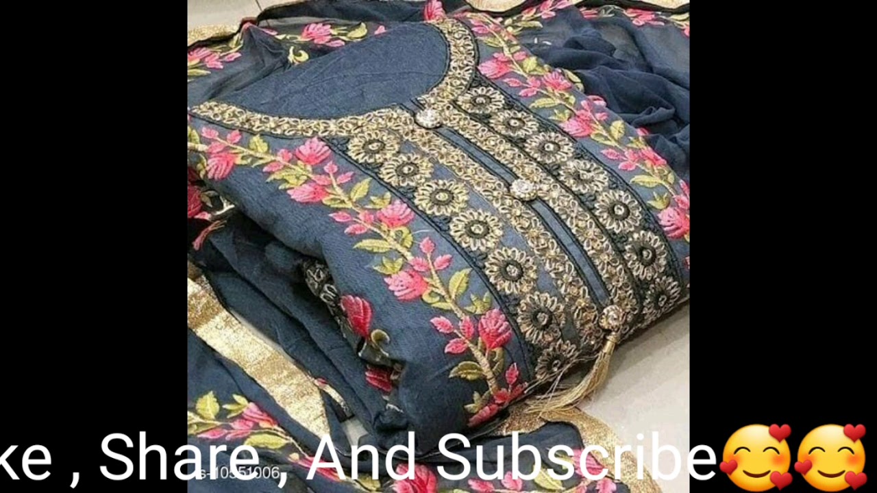 Boutique Work dresses latest - YouTube