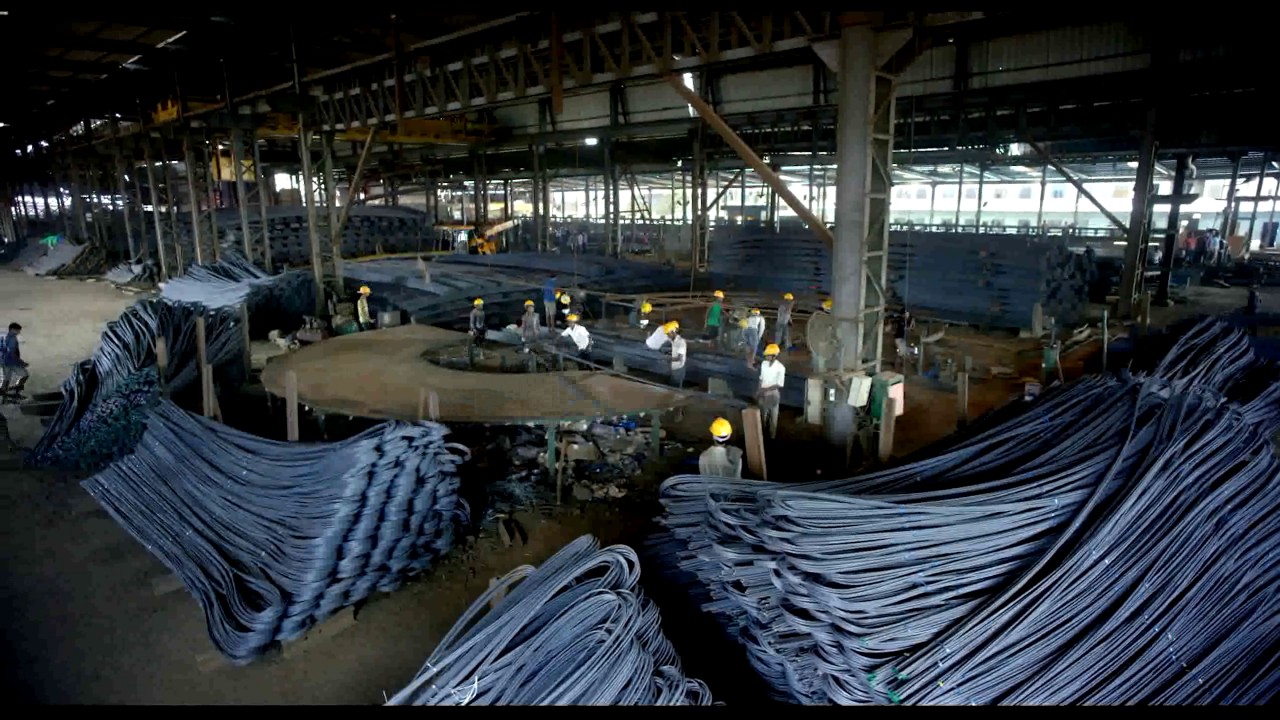 ARS GROUP CORPORATE VIDEO - YouTube