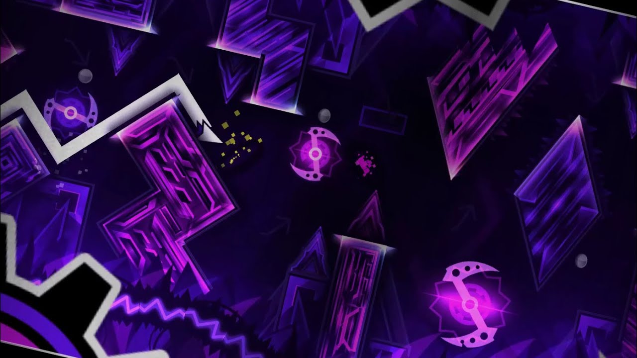 [Easter Egg] "Kyouki" By Demishio I Geometry Dash - YouTube