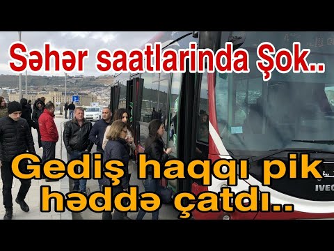 TƏCİLİ! Səhər saatlarında ƏHALİYƏ ŞOK..., son xeber 2023