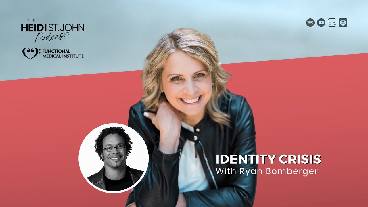 ]Identity Crisis with Ryan Bomberger - YouTube