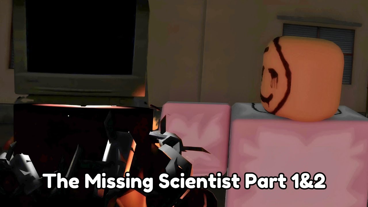 The Missing Scientist Part 1&2 - Full Game Walkthrough - YouTube