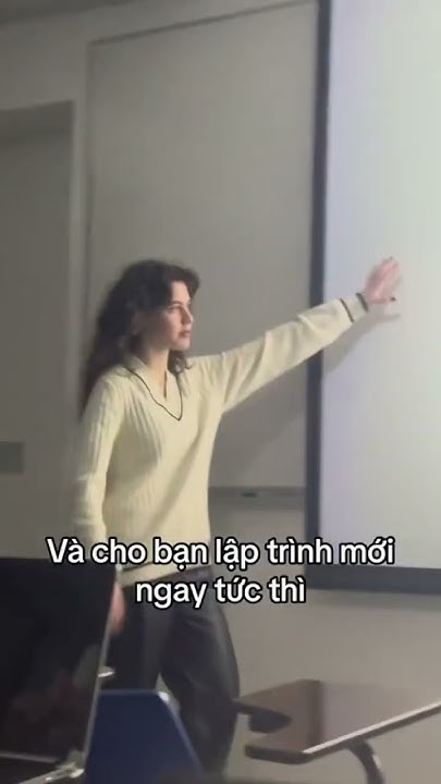 Luôn đặt Những Tiêu Chuẩn Cao Học Từ Những Người Giỏi Nhất Coding