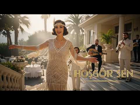 Hoşgör Sen (On S’embrasse Et On Oublie) - Jazz Cover | Meyhane'de Caz