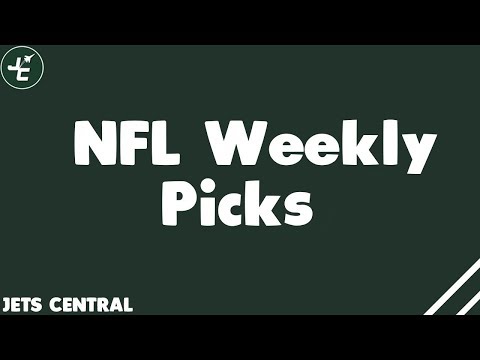 2018 NFL Week 3 Picks