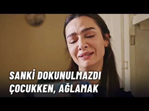 Aslı ve Dilsiz Dertleşiyor I İçim Bağırdı da Ben Diyemedim... - Siyah Beyaz Aşk 20.Bölüm