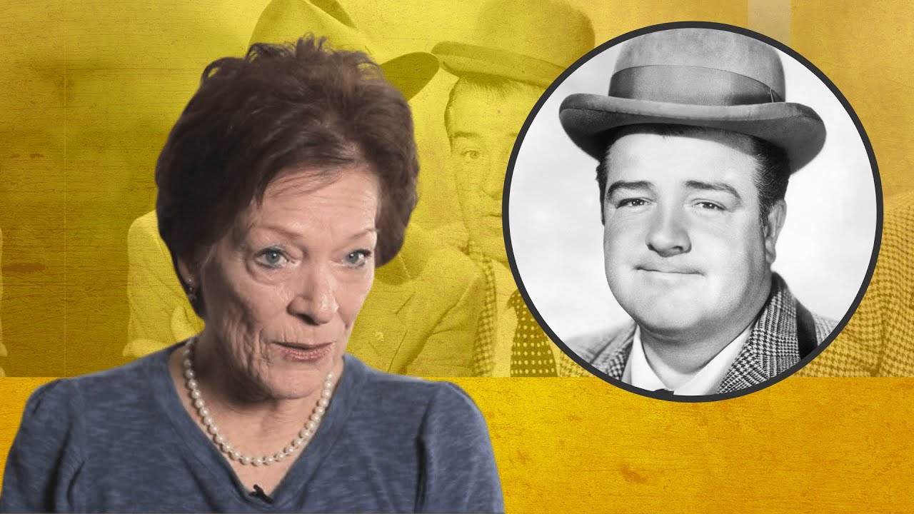 Lou Costello Died 64 Years Ago, Now His Daughter Confirms the Rumors ...