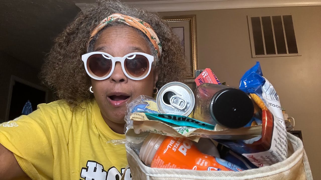 Talking Dollar Tree Trash!! Let’s get into it!! - YouTube