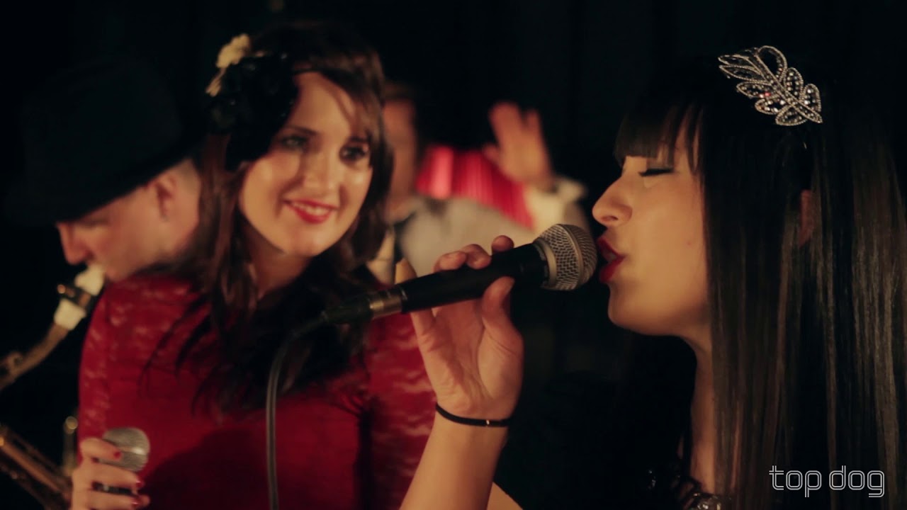 Jazz Band - Sheek - YouTube