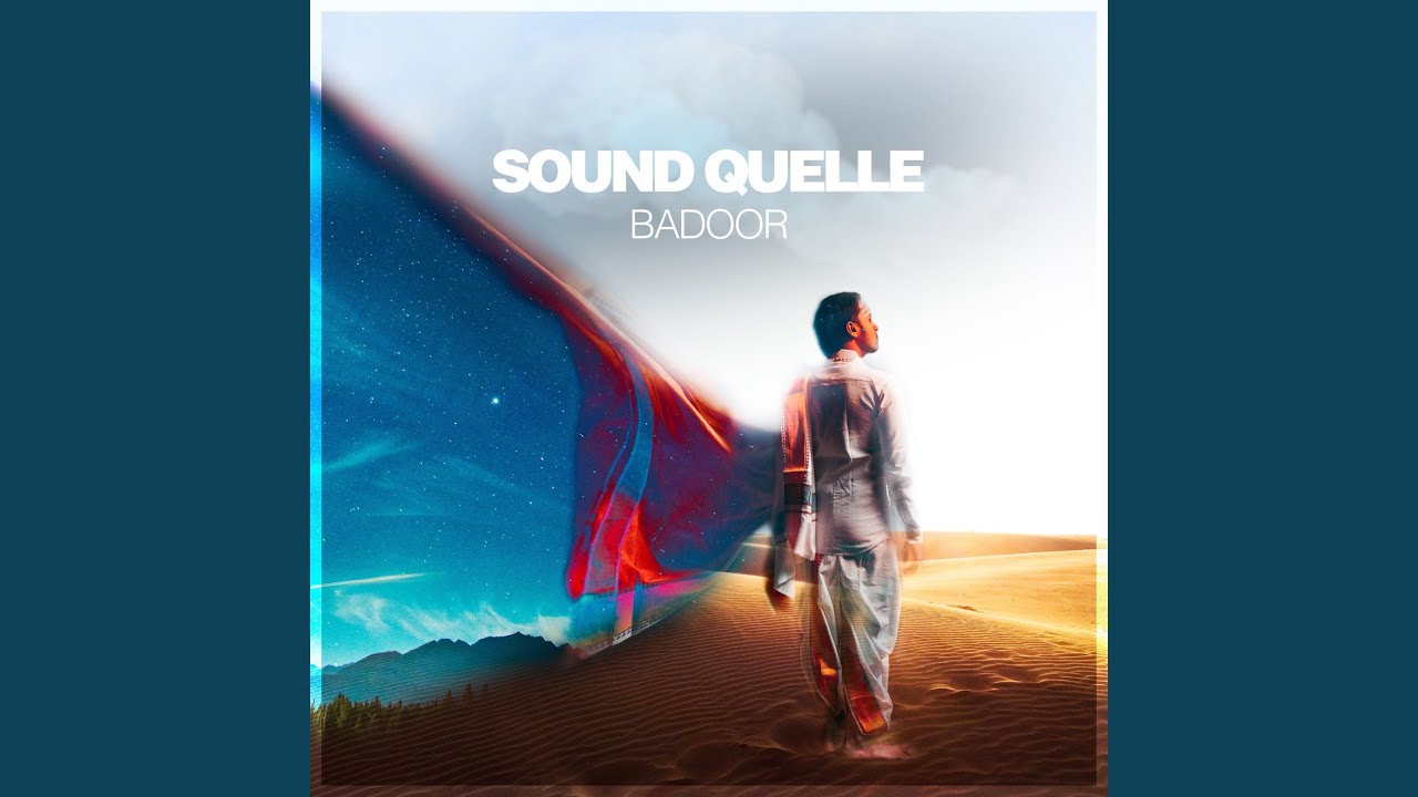 Badoor (Extended Mix) - YouTube