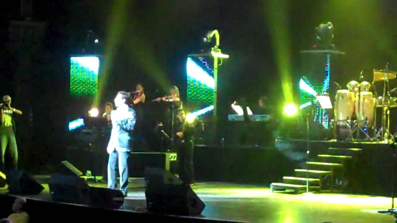 Omid nov 25 2009 - YouTube