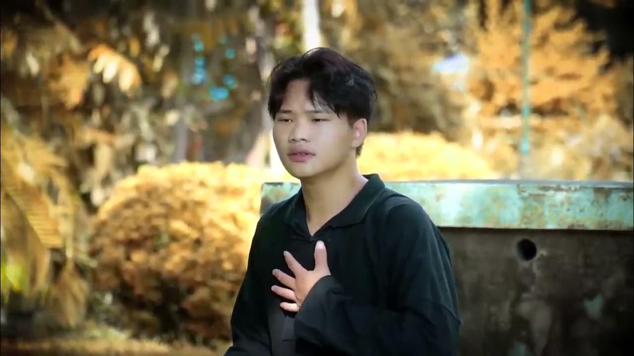 Hlub tau neeg siab coob cover rin thoj ( paj zaub thoj ) - YouTube