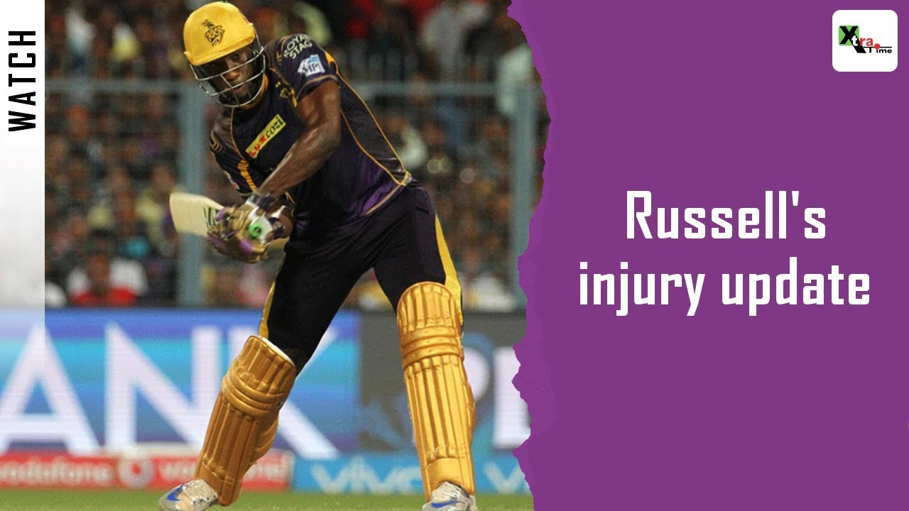 Watch: KKR management gives a significant update on Russell's ...