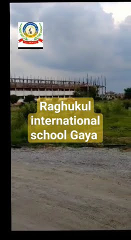 Raghukul international school - YouTube