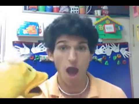 SUPER FAST Uh Huh! from Super Simple Songs - YouTube