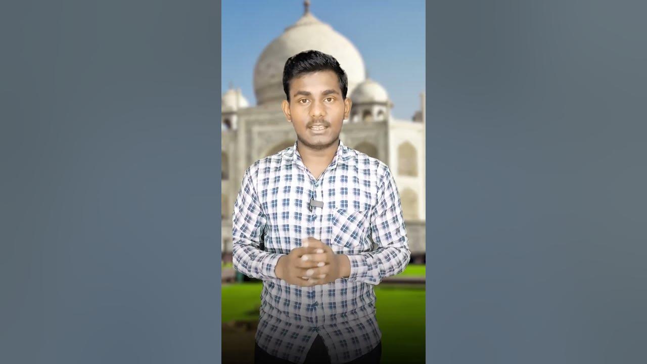 Were the hands of the artisans who built the Taj Mahal cut off | Arpit Shakya #arpitshakya # ...