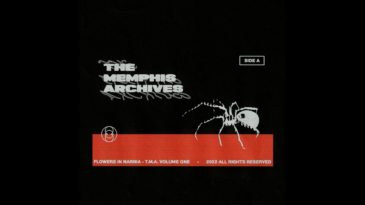[FREE MEMPHIS PHONK SAMPLE PACK] THE MEMPHIS ARCHIVES VOL.1 out now on ...