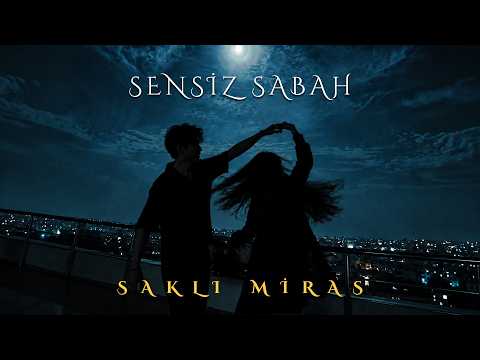 Sensiz Sabah - SAKLI MİRAS