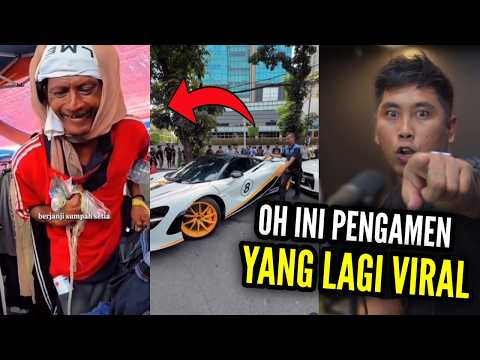 KENAPA GAK JUJUR AJA SIH KLO LO SBENARNYA CEO BANG‼️..REACT MEME KOCAK