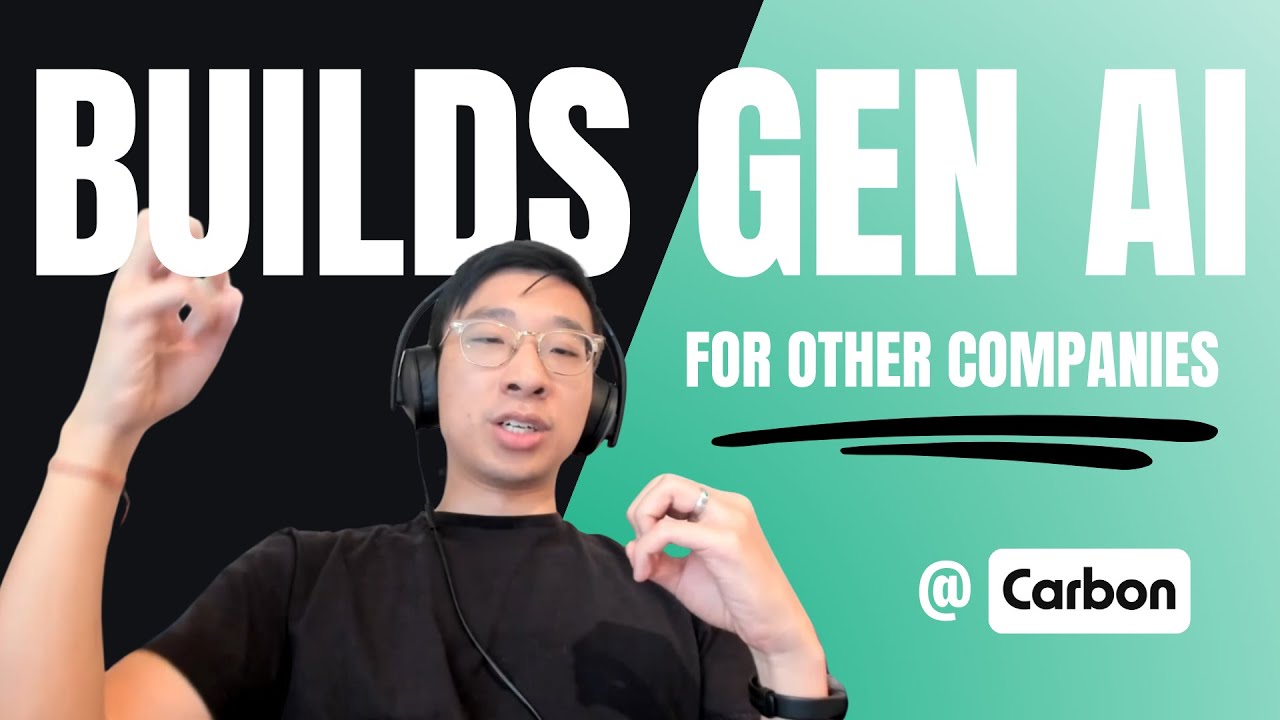 A RAG LLM connector startup is building a universal retrieval engine ...