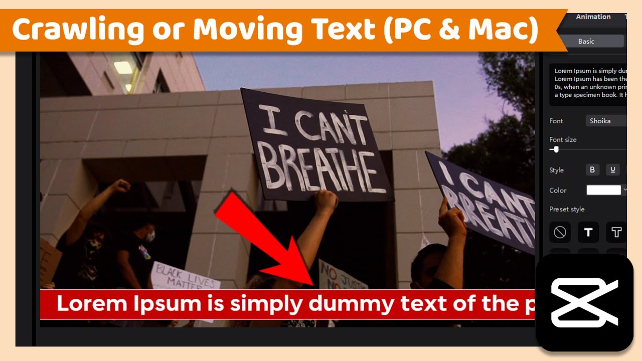 Add Crawling Or Moving Text CapCut PC Tutorial YouTube add-crawling-or-moving-text-capcut-pc-tutorial-youtube