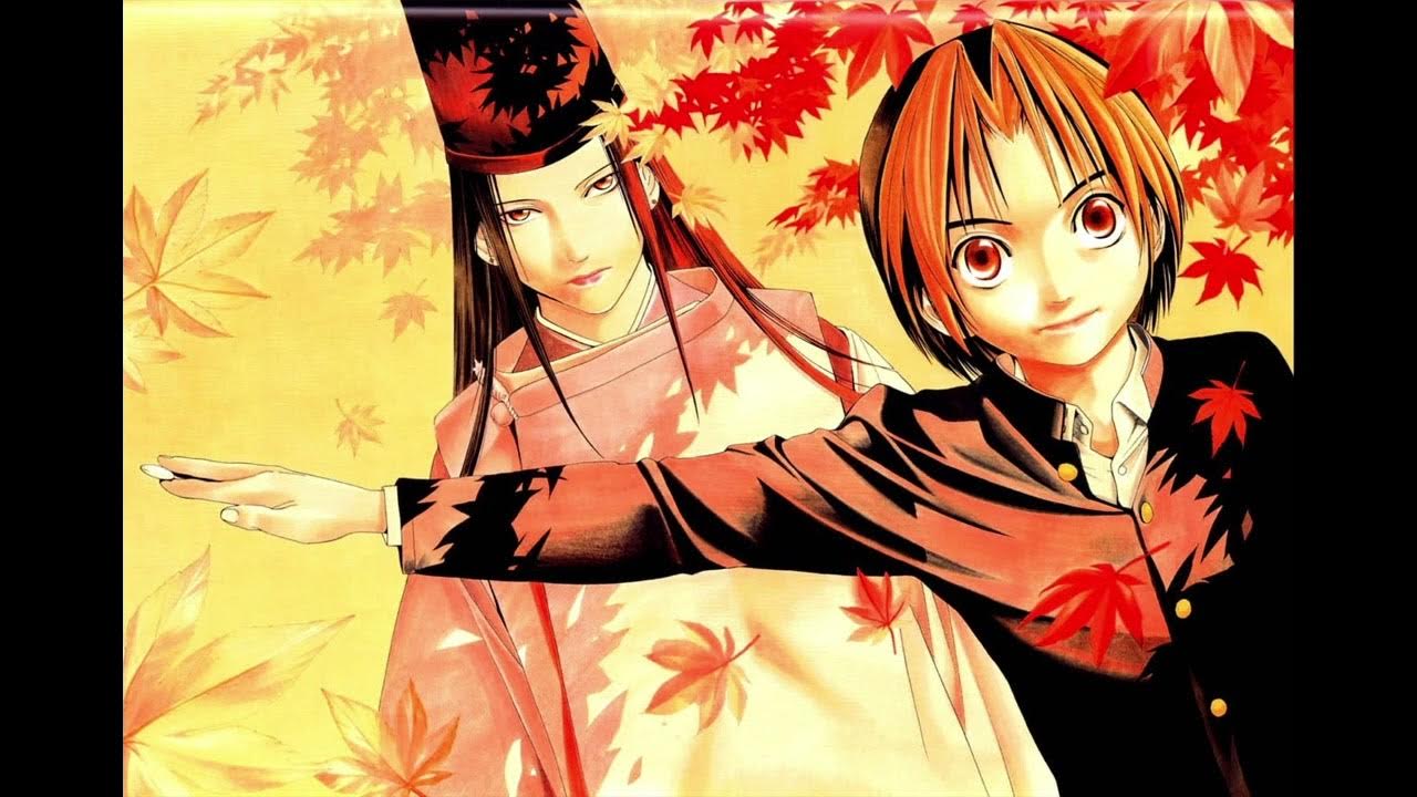 Hikaru no Go - Get Over - YouTube