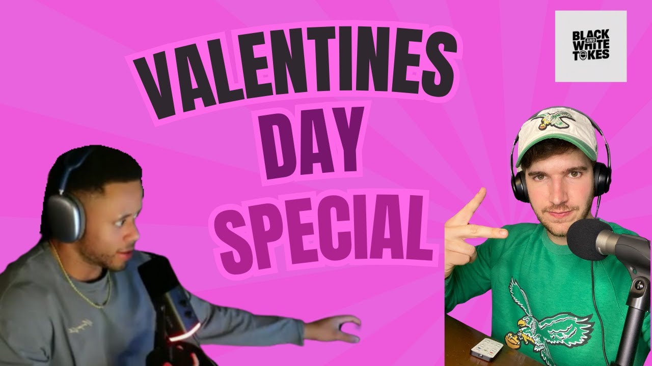 Valentine Special Stream - NBA / CBB Recap - YouTube