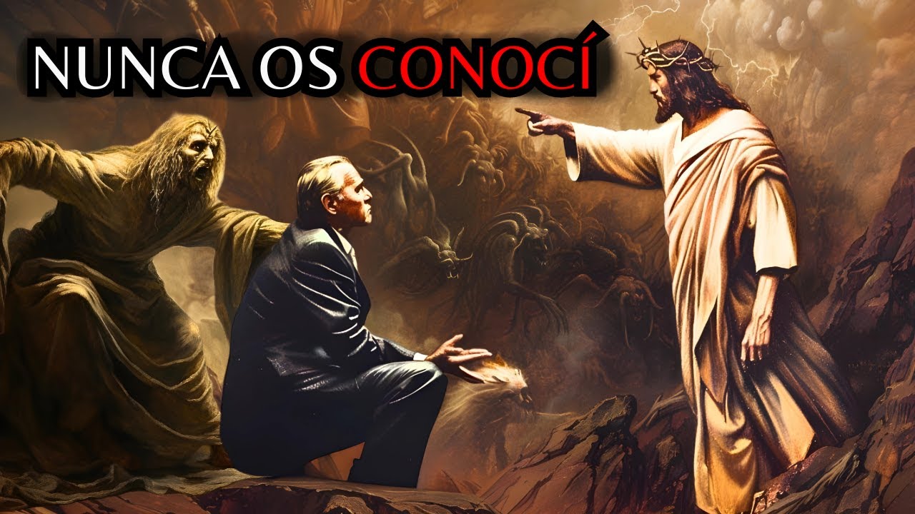 La impactante verdad detrás de 'Nunca te conocí': lo que realmente ...