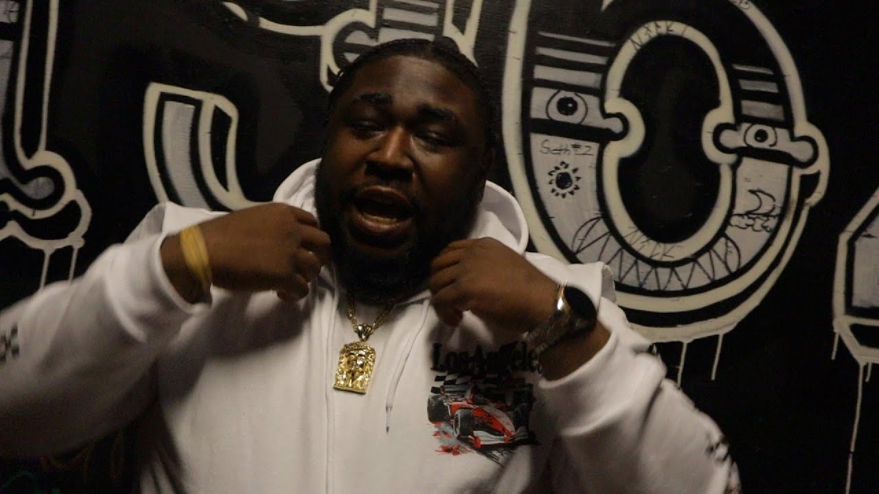 BREADBOY - New Level (Official Music Video) Dir By. BREADBOY ...