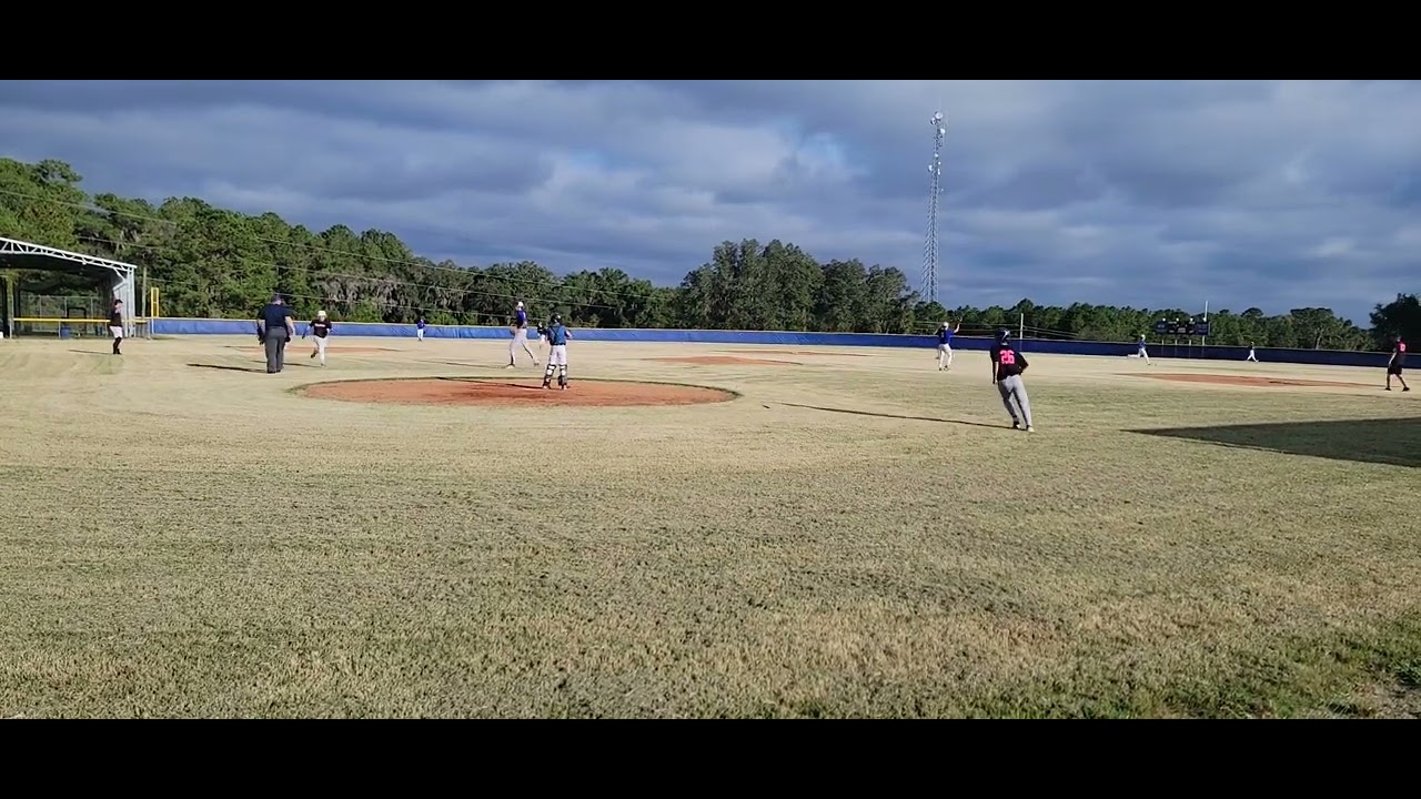 Fall Ball 2023 - YouTube