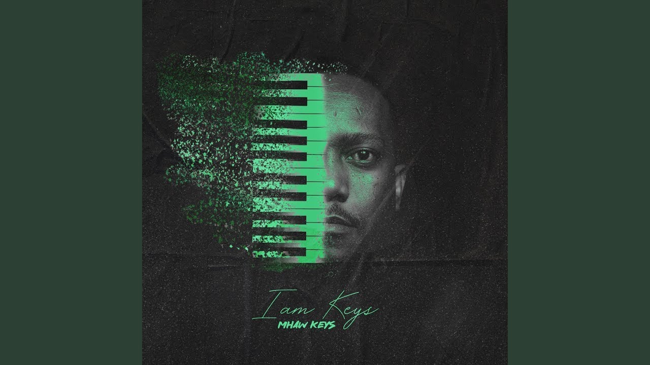 Mhaw Keys feat. Yallunder - Ewe Lowo (Official Audio) - YouTube