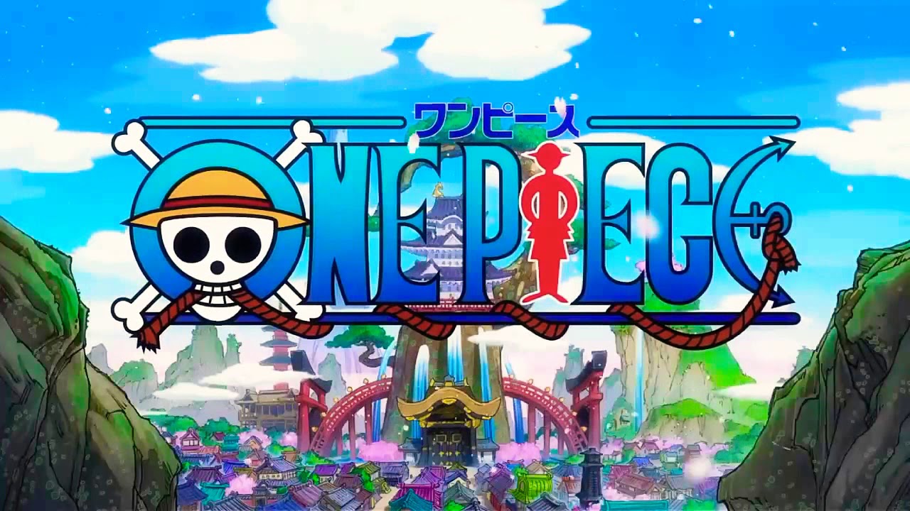 ONE DREAM, ONE WISH! OP opening song [MV] - YouTube