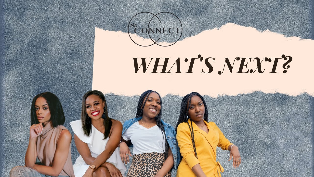 The Connect Bible Study: What's Next? // 07.22.2020 - YouTube