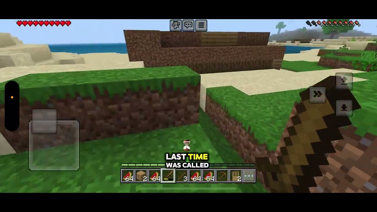 Trying to beat Minecraft part3 - YouTube