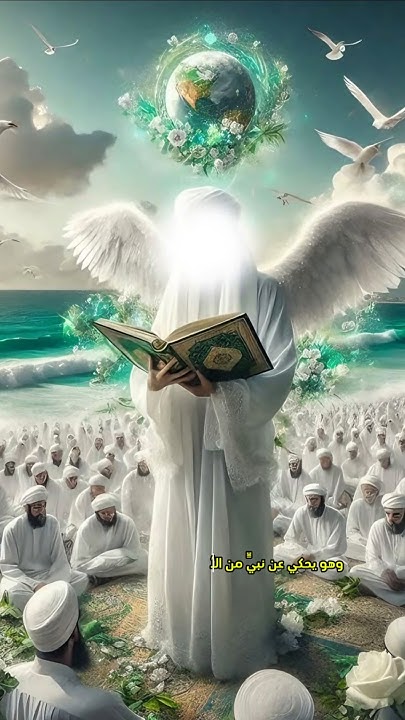 أين نجد النبي يوم القيامه😱😱 #قصص_حقيقية #معلومات - YouTube