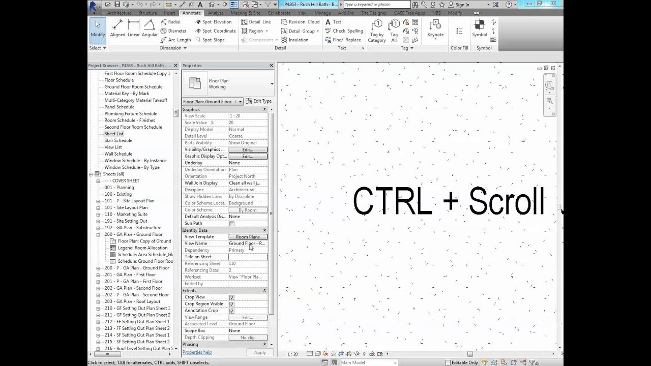 2016 02 10 14 10 40 2 CTRL+SCROLL - YouTube