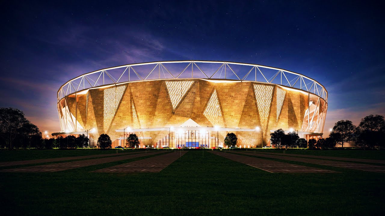 Top 10 Biggest Cricket Stadiums In The World 2020 YouTube top-10-biggest-cricket-stadiums-in-the-world-2020-youtube