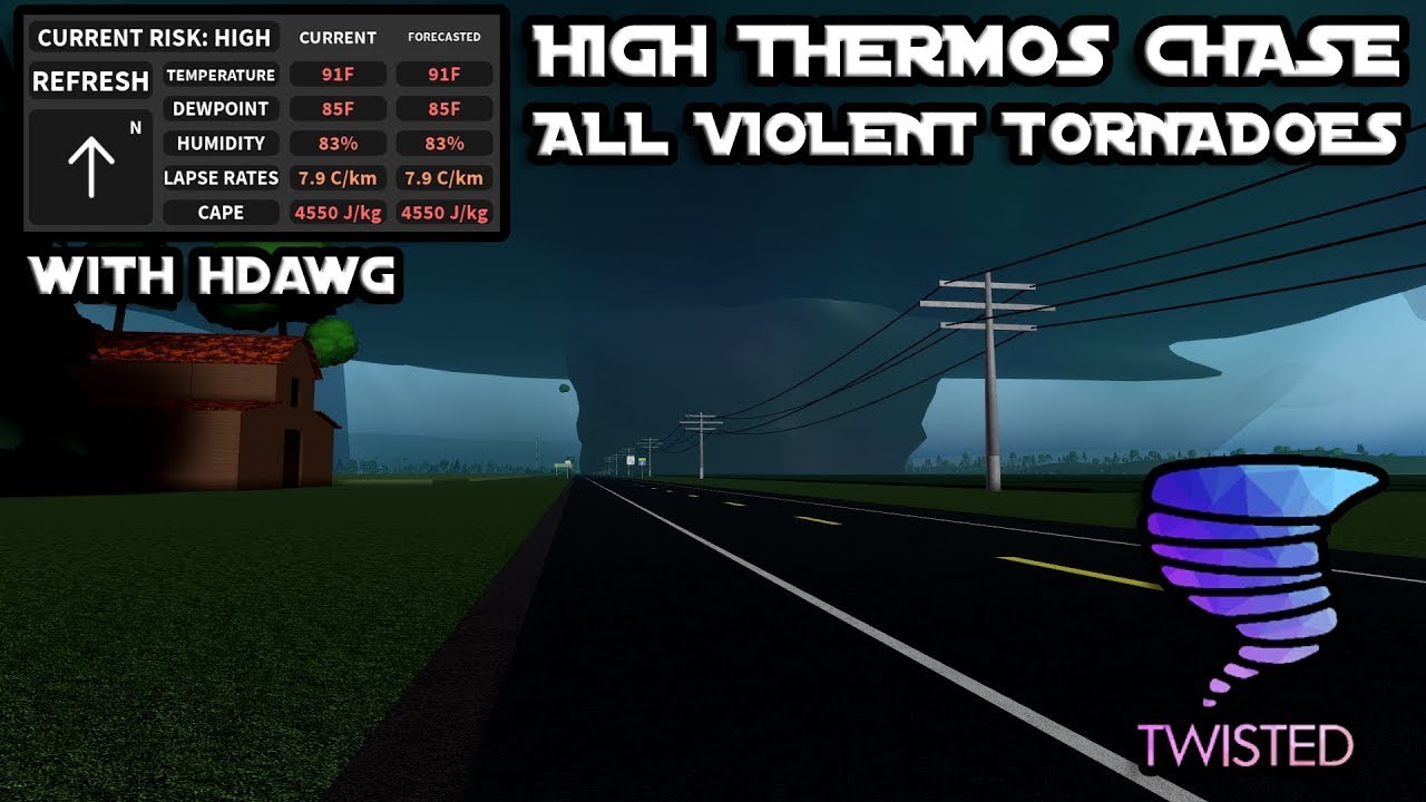 intercept a 167 speed tornado shout out to #jesse gillett # ...