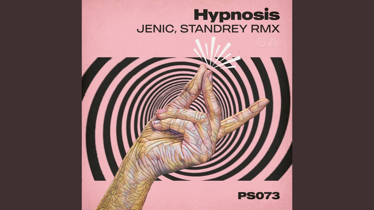 Hypnosis (Standrey Remix) - YouTube