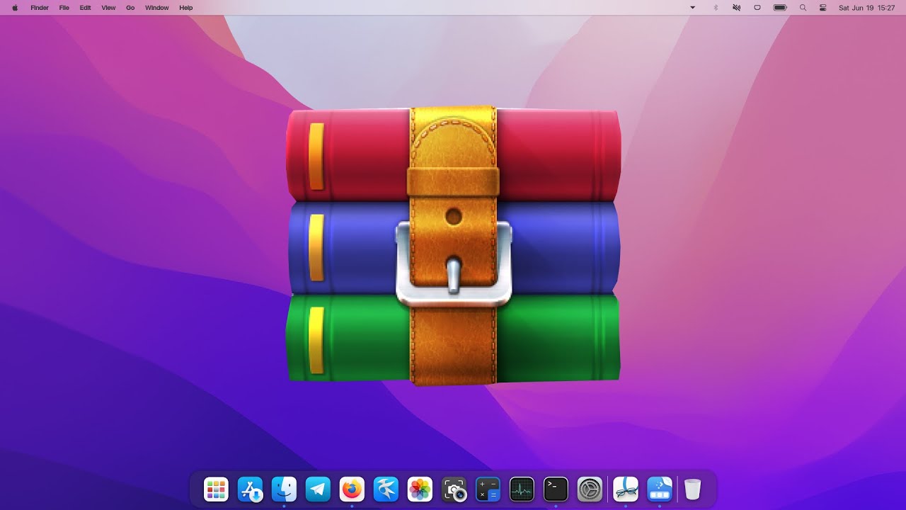 How To Open RAR Files On Mac YouTube How To Open RAR Files On Mac YouTube